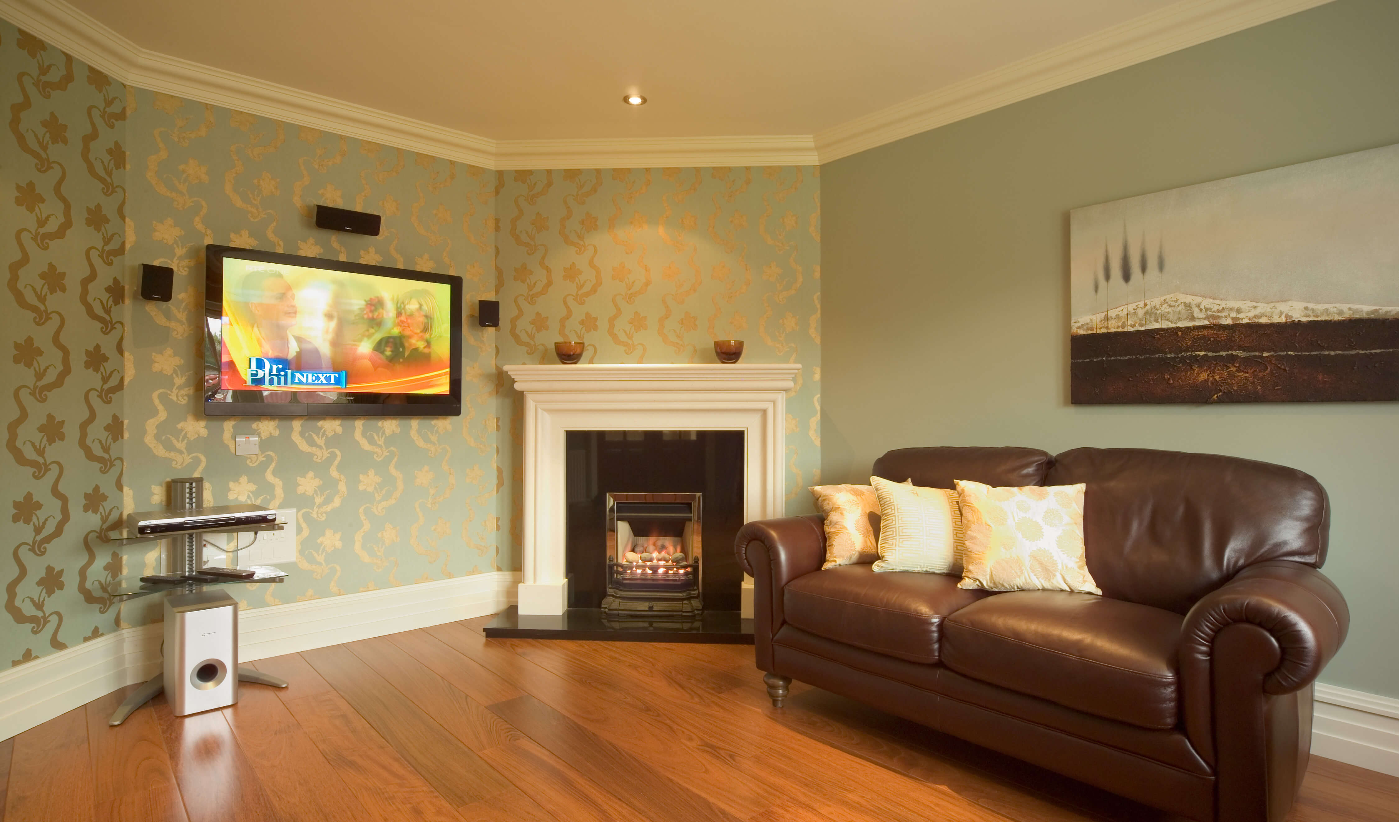 Springwell Gardens – Farnes Construction