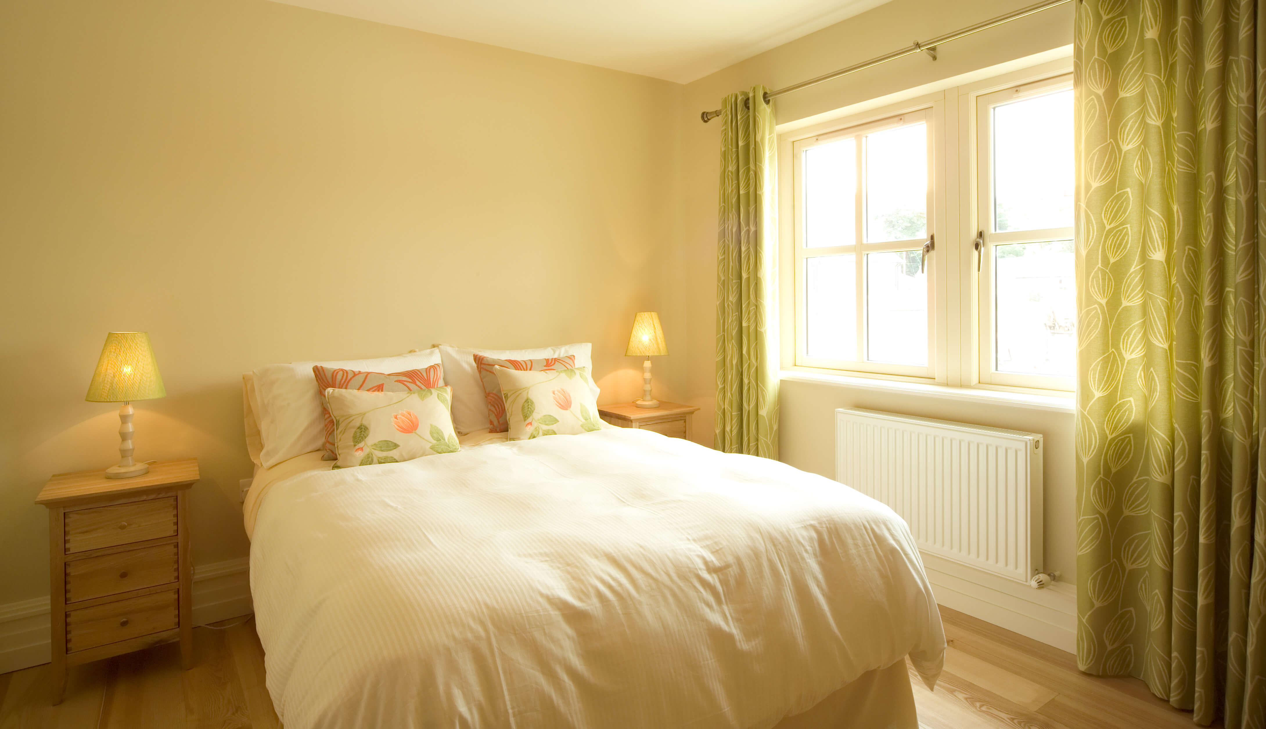 Springwell Gardens – Farnes Construction