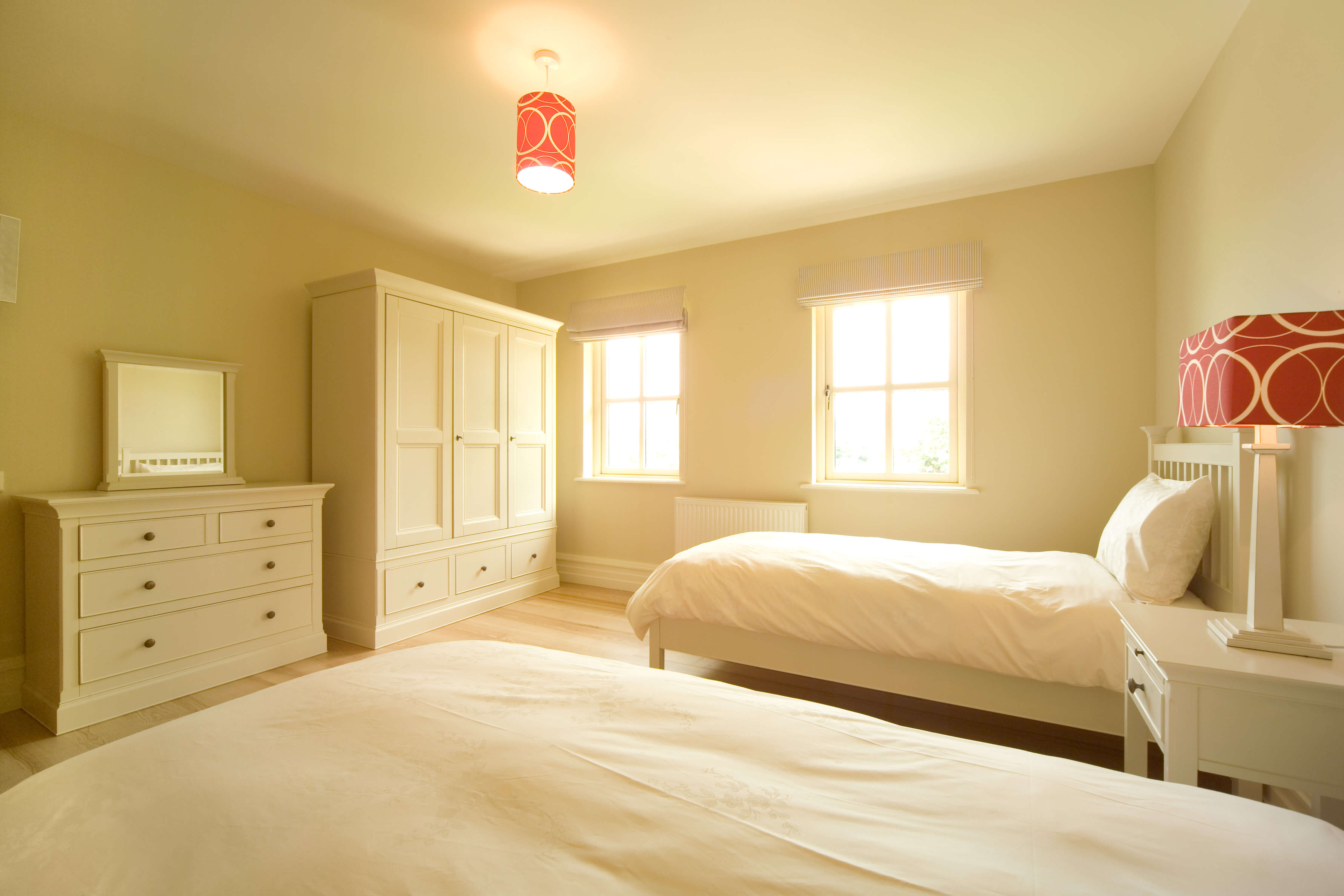 Springwell Gardens – Farnes Construction