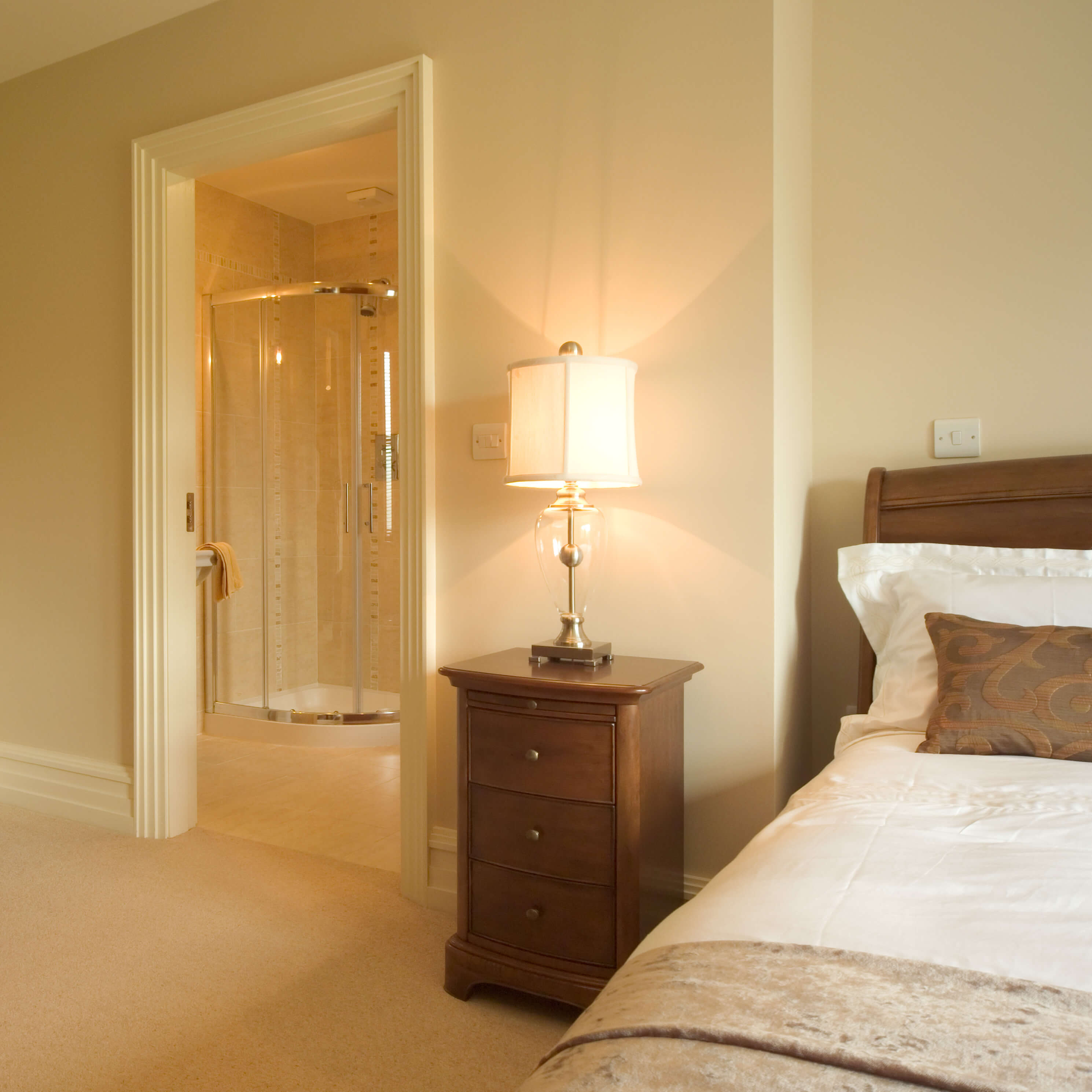 Springwell Gardens – Farnes Construction