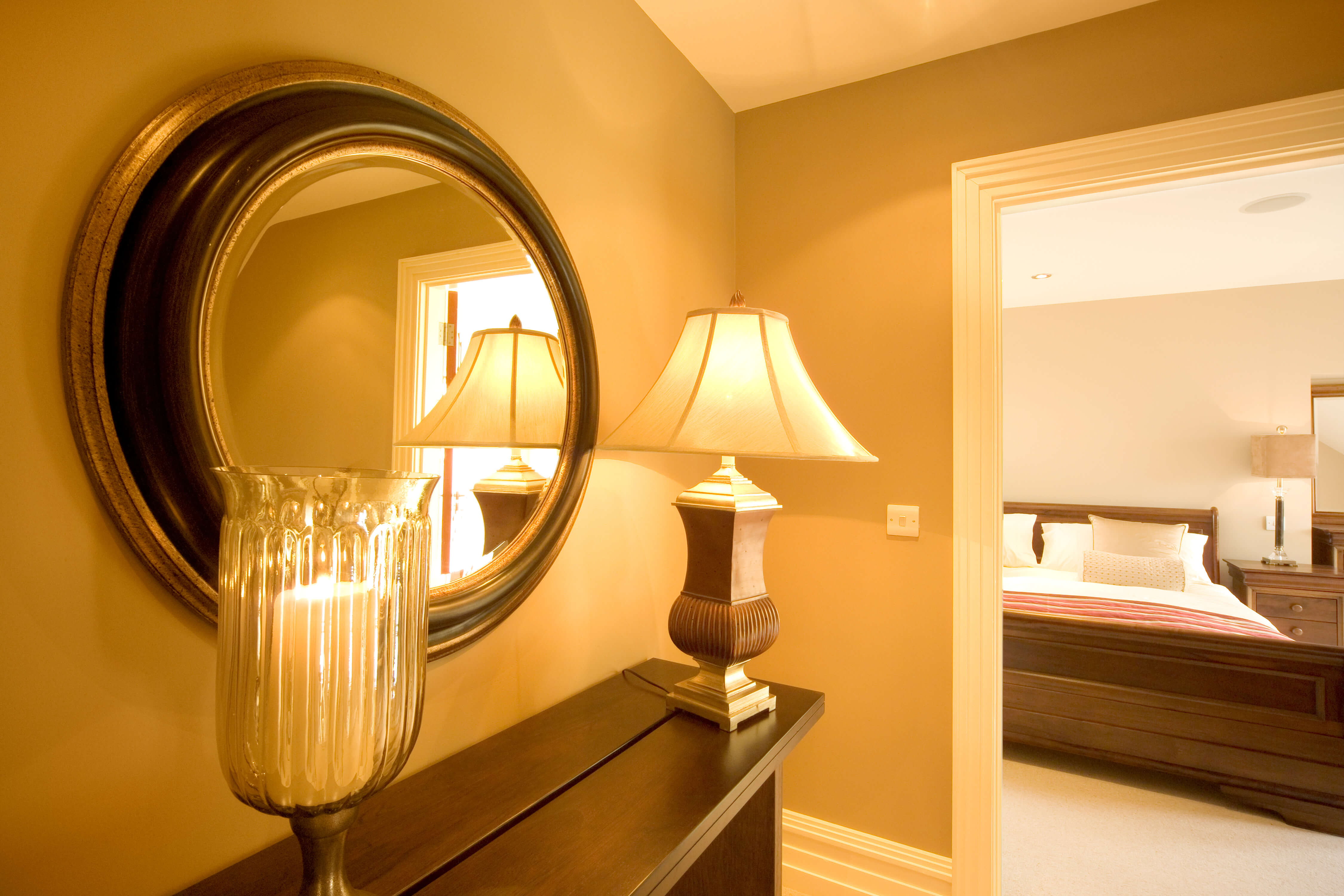 Springwell Gardens – Farnes Construction