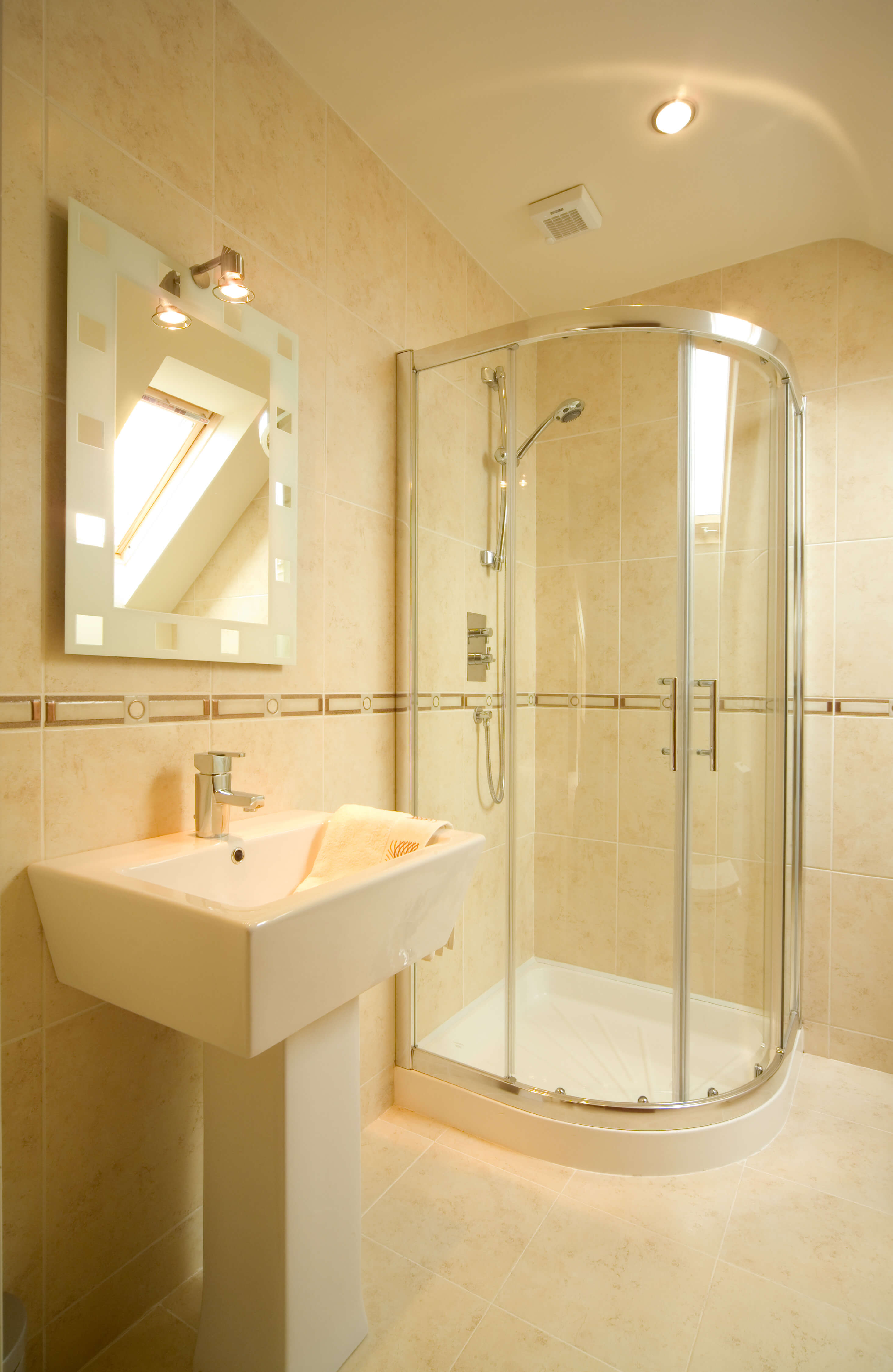 Springwell Gardens – Farnes Construction