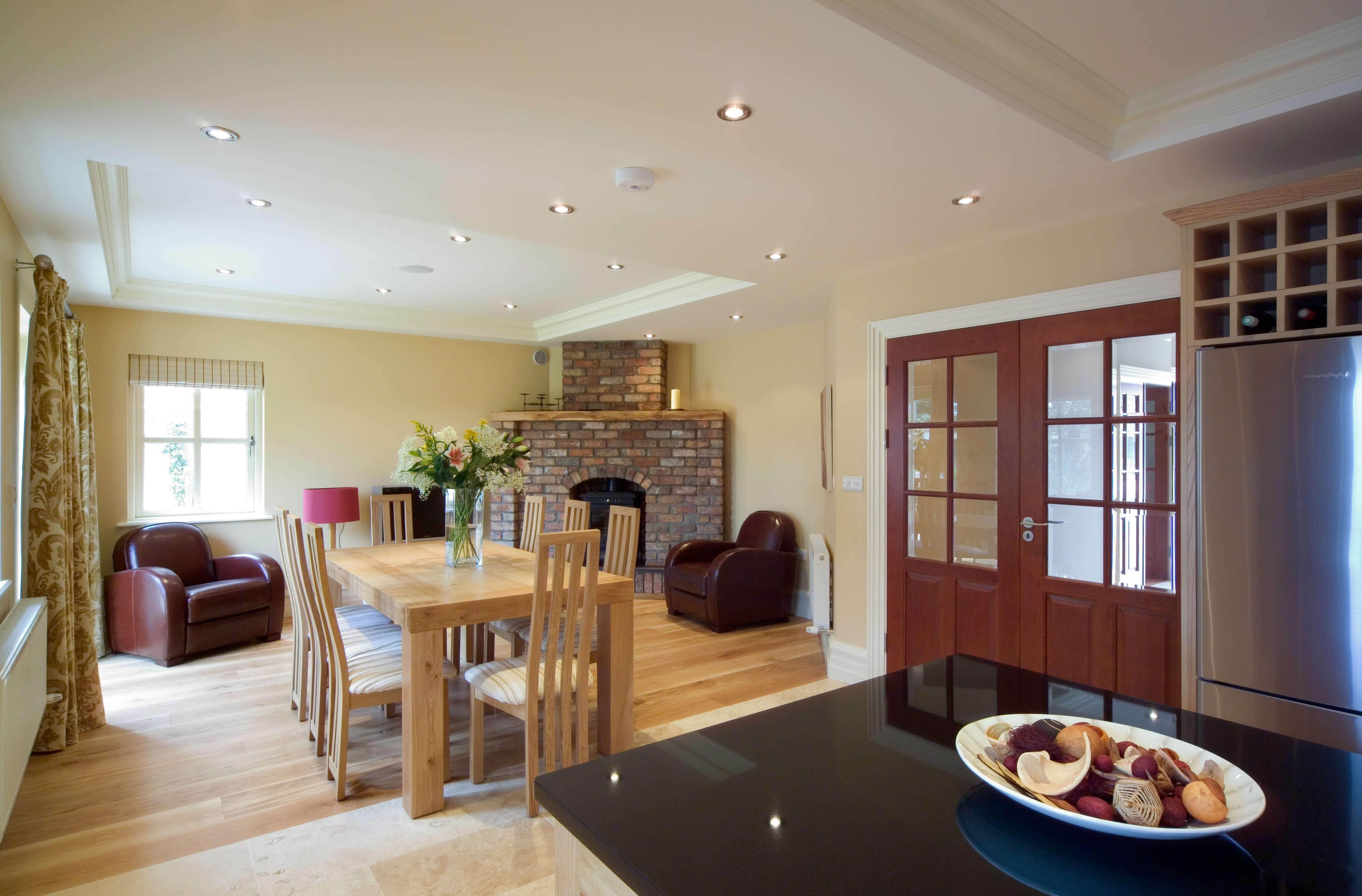 Springwell Gardens – Farnes Construction