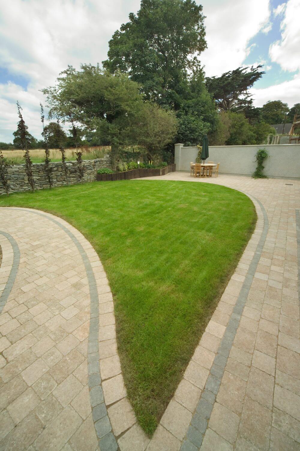 Springwell Gardens – Farnes Construction