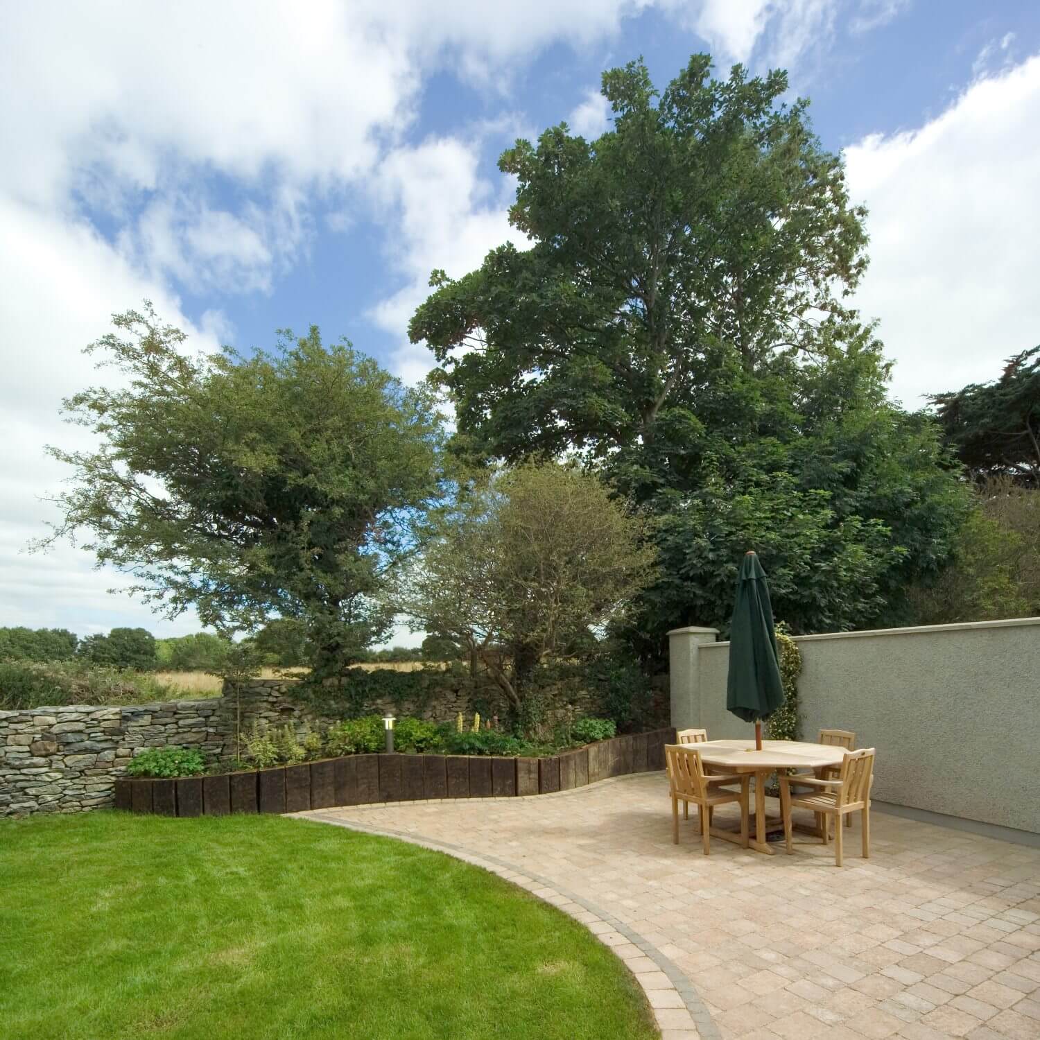 Springwell Gardens – Farnes Construction